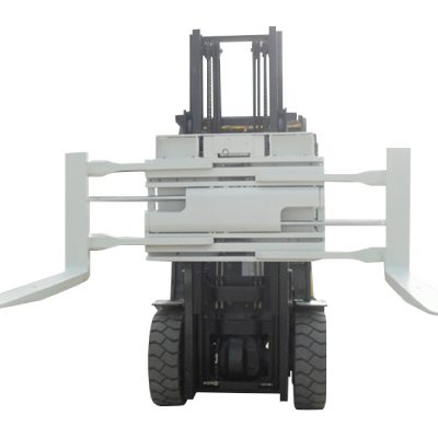 Doublewide carton clamps forklift attachments - Fujian Huamai Machinery ...